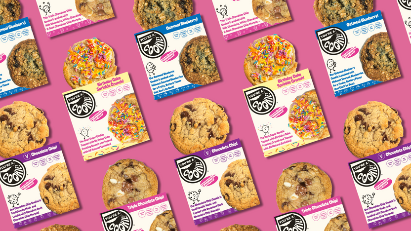 You're a Cookie: Gluten Free & Nut Free Cookies for Everyone – You're a ...